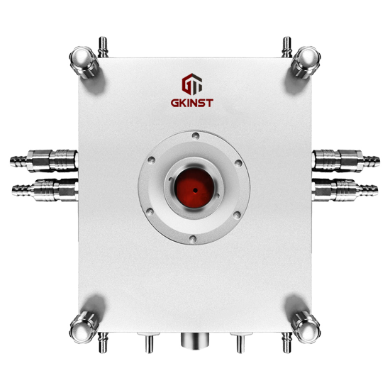 【GK-THMS350V】Temperature Control Stage_GKINST Co., LTD.
