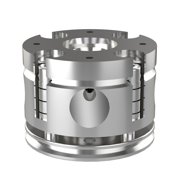 Diamond Anvil Cell (DAC)_GKINST Co., LTD.